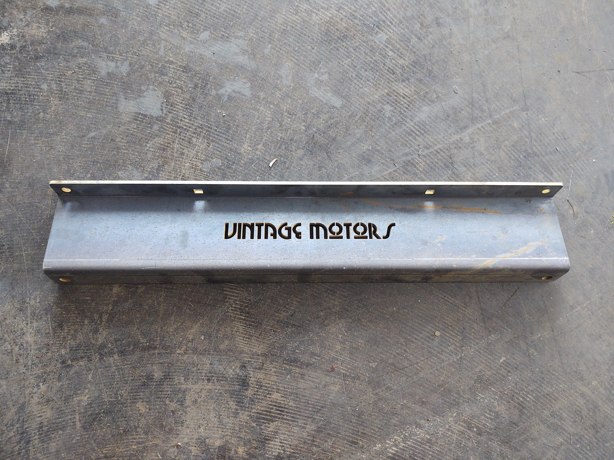 Front Crossmember - 1963-66 C10 C20 C30 – Vintage Motors AZ